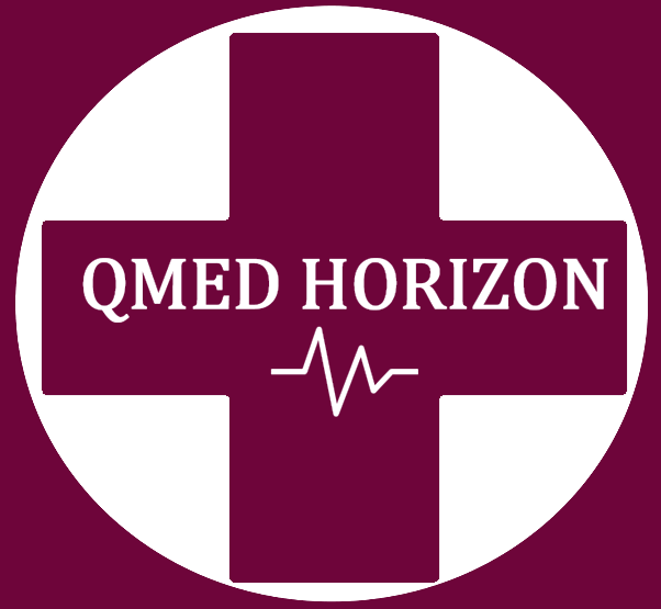 QMED Horizon | Your Medical Solutions Provider over the Horizon